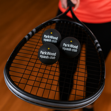How to Choose the Right Squash Ball – Two Dots